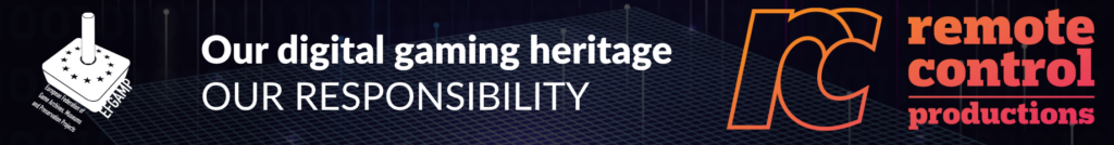 rcp Home – make better games